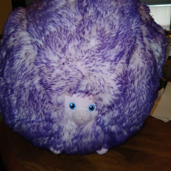 Universal Studio | Toys | Universal Studios Harry Potter Large Purple ...